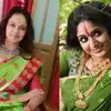 Shalu Menon Kavya Madhavan Relation,കുഞ്ഞുന്നാൾ മുതലേ ബന്ധം! സ് ...