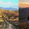 Varattumedu Off Road Route,ഫ്രീക്കന്മാർ മലകയറി കണ്ടെത്തിയ അടിപൊളി ഓഫ് ...