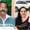 Aswathy Emotional Post,എന്റെയും അച്ഛനായിരുന്നു എല്ലാ അര്‍ത്ഥത്തിലും ...