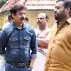 Ottakomban Movie Updates,മന്ത്രിയുടെ തിരക്ക് കൂടി നോക്കി വേണം ഷൂട്ടിംഗ് ...