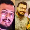 Bitan Adhikary Pahalgam Death: യുഎസിൽനിന്ന് എത്തിയത് കഴിഞ്ഞമാസം, ഭാര്യയ്ക്കും മകനുമൊപ്പം ...
