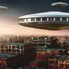 Ufo Base Near Southern California,സമുദ്രത്തിനടിയിൽ ഒരു 'ഏലിയൻ താവളം ...