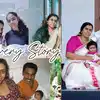 Gayathri Ajay Delivery Experience Video,18-ാം വയസ്സിലെ ആദ്യ കൺമണി ...