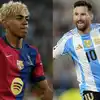 Lionel Messi Vs Lamine Yamal Finalissima,മെസ്സിയും യമാലും നേർക്കുനേ ...