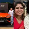 ശ്രേയസ് കോടികളുടെ ഉറൂസ് സ്വന്തമാക്കി? വലിയഅളിയന് ഇത്രയും വലിയ പിറന്നാ ...