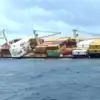 MSC Elsa 3 Ship Owner,മറിഞ്ഞത് 28 വർഷം പഴക്കമുള്ള കപ്പ ...