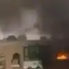 Fire In Kuwait,കുവൈറ്റ് തീപിടിത്തം; രണ്ടു പേർ പൊള്ളലേറ്റ് മരിച്ചു ...