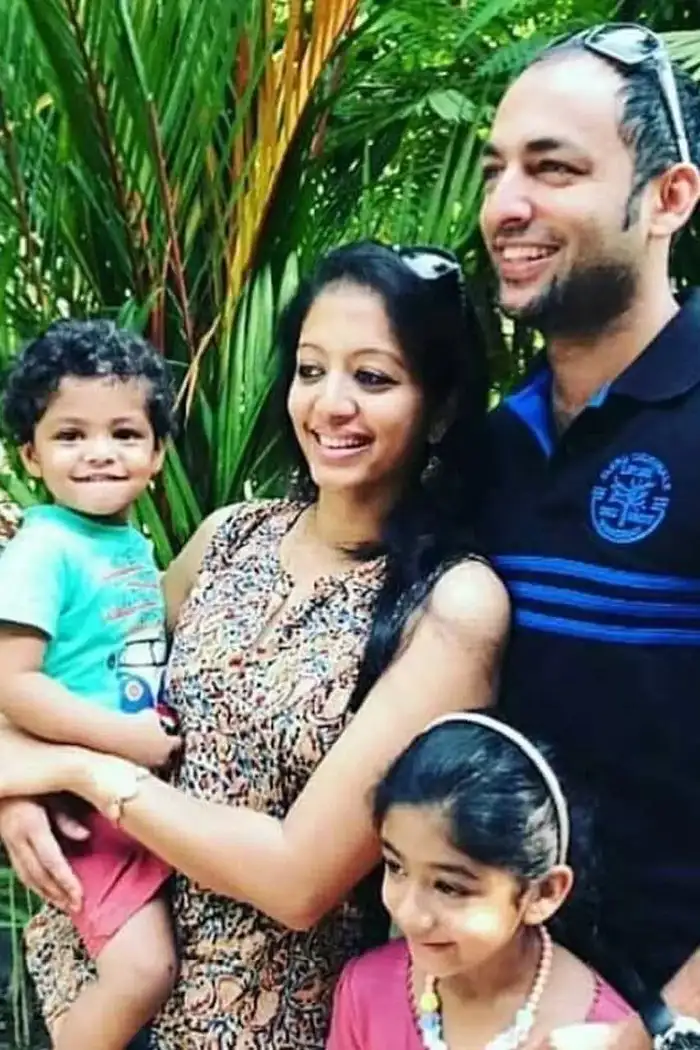 Gopika Marriage Life,ഓസ്‌ട്രേലിയൻ ജീവിതം! 17 വർഷത്തെ ദാമ്പത്യം; ഡോ ...