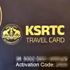 How to Get Ksrtc Travel Card: ഹിറ്റായി കെഎസ്ആർടിസി ട്രാവൽ കാർഡ്, വൈകാതെ ...