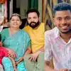 Kl Biju Bro Akshay Reaction Video,കെ എൽ ബിജുവിന്റെ കുട്ടിയെ കാണാ ...