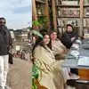 Know More About Sanil Kumar Mohanlal Friend,ബോഡിഗാർഡോ അതോ മനസാക്ഷി ...