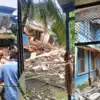 Kottayam Medical College,'കെട്ടിടം പൊളിക്കാൻ പിഡബ്ല്യൂഡിയിൽ നിന്ന് ...