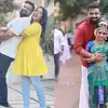 Mallucouple Interview,ഞാൻ കണ്ട സ്വപ്നം മകളിലൂടെ യാഥാർഥ്യമായി! ഇല്ലീഗ ...