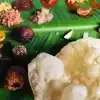 Aranmula Valla Sadhya Booking,ആറന്മുള വള്ളസദ്യ ആരംഭിച്ചു; 15 സദ്യാലയങ്ങ ...