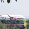 Karipur Airport Runway End Safety Area,കരിപ്പൂരിലേക്ക് വലിയ ...