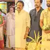 Actor Ramu And Prithviraj Relation,അമ്മയുടെ ചേച്ചിയുടെ മകനാണ് ...