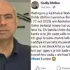 Darshan Singh Sahsi Killed In Canada,കാനഡയിലെ ഇന്ത്യൻ വംശജൻ്റെ കൊലപാതകം ...