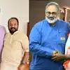 Robin Radhakrishnan Join Bjp,ബിഗ് ബോസ് താരം റോബിൻ രാധാകൃഷ്ണനും വൈക്കം ...