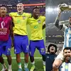 Fifa World Cup 2026,FIFA World Cup 2026: ഇത്തവണ ലോകകപ്പ് ആര് നേടും ...