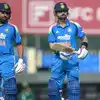 Ind Vs Afg Odi,IND vs AFG ODI: വിരാട് കോഹ്ലിയില്ല, ആദ്യ ഏകദിനത്തി ...