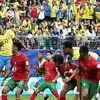 Brazil,FIFA World Cup 2026: നനഞ്ഞ പടക്കമായോ ബ്രസീൽ? മൊറോക്കോയോട് ...