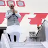 Pm Modi 100th Foreign Trip,2014 മുതൽ 100 വിദേശ യാത്രകൾ; നയതന്ത്രബന്ധം ...