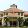 കാലടി ശ്രീ ശങ്കരാചാര്യ സംസ്കൃത സർവ്വകലാശാല,'ചരിത്രത്തിലാദ്യമായി ഗസ്റ്റ് ...