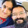 Jayasurya And Saritha,എല്ലാവര്‍ക്കും നന്ദിപറഞ്ഞ് ജയസൂര്യയും സരിതയും ...