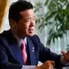 Billionaire Masaru Wasami,ആമസോണിന്‍റെ സഹായം കിട്ടി; മുന്‍ ട്രക്ക് ...