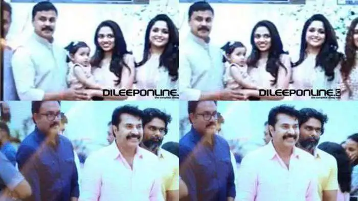 Dileep Daughter Mahalakshmi,ദിലീപ്-കാവ്യ ദമ്പതികളുടെ മകൾ മഹാലക്ഷ്മിയുടെ ...