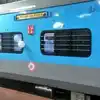 Venad Express,വേണാട് എക്സ്പ്രസിന് പുത്തൻ എൽഎച്ച്ബി കോച്ചുകൾ; വൃത്തിയും ...