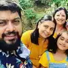 Mithun Ramesh And Lakshmi Menon,അമ്മായിഅമ്മയ്ക്കും, അമ്മയ്ക്കും ഒപ്പം ...