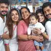 'ആശുപത്രിയിൽ പോകാതെയാണ് എന്റെ ഭാര്യ പ്രസവിച്ചത്; തികച്ചും പരമ്പരാഗത ...