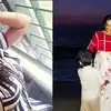 Vrindavanam Shemi,എയർഹോസ്റ്റസ്- അവതാരക- നായിക; ഇടവേള, വിവാഹം,മക്ക ...