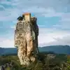 Most Isolated Church In The World,ഒറ്റപ്പെട്ട് കഴിയണമെങ്കില്‍ ഇതിന് ...