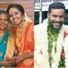 Manikandan R Achari Wedding,'മണിമാമൻ്റെ കല്യാണം കൂടാൻ കുഞ്ഞുഷൂസൊക്കെ ...