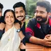 Vinu Mohan,അച്ഛന്‍ പോയതോടെ ജീവിതത്തില്‍ ശൂന്യതയായി, ലോക്ക്ഡൗണ്‍ കാലത്തെ ...