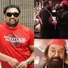 Baburaj,ബാബുരാജിന് മേക്കപ്പിട്ട് മോഹന്‍ലാല്‍; ചിത്രം പങ്കുവച്ച് താരം ...