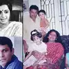 Krishna Kumar Memories,ചേച്ചിക്ക് ഏറ്റവും ഇഷ്ടം ഇഷാനിയെ ആയിരുന്നു ...