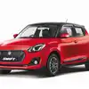 Swift Limited Edition,സ്വിഫ്റ്റിന് ലിമിറ്റഡ് എഡിഷൻ കിറ്റുമായി മാരുതി ...