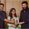 Sameera Saneesh,വേഷങ്ങൾ തുന്നിയ കഥകള്‍; അലങ്കാരങ്ങളില്ലാതെ'യുമായി സമീറ ...
