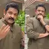 Actor Krishna Kumar BJP Candidate,ബിജെപി സ്ഥാനാർഥിയായി മത്സരിക്കുമെന്ന ...