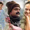 Kunchacko Boban Mother Molly,'നായാട്ട്' കണ്ടുകൊണ്ടിരുന്നപ്പോൾ അമ്മ ...