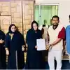 കരൾ രോഗം ബാധിച്ച് കിടപ്പിലായ ശ്രീലങ്കൻ യുവതിയെ തുടർചികിത്സയ്ക്കായി ...