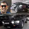 Ms Dhoni New Cars,ജന്മദിനത്തിൽ ക്ലാസിക് അമേരിക്കൻ മസിൽ കാർ സ്വന്തമാക്കി ...