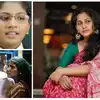 Devaki Rajendran,'കെമിസ്ട്രി'യിലെ ജൂണാ മേരി, 'മാലികി'ലെ മേരി; ദേവകിയുടെ ...
