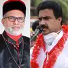 Jose K Mani And Pala Bishop,'നിലപാട് നേരത്തെ പറഞ്ഞിട്ടുണ്ട്, പാലാ ...
