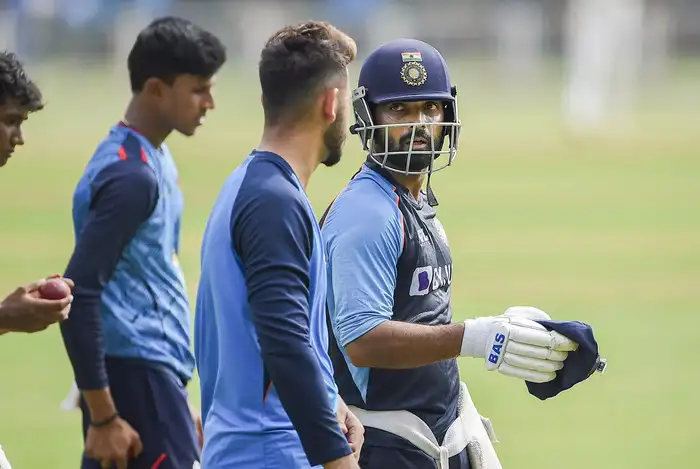 ടെസ്റ്റിൽ ദ്രാവിഡ് യുഗം, മൂന്ന് സീനിയർ കളിക്കാരുടെ കരിയർ തീരും ...