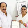 Who Is Jeby Methar,കോൺഗ്രസിൽ എന്താണ് സംഭവിച്ചത്; കെട്ടിയിറക്കിയ സ്ഥാനാ ...
