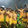 Santosh Trophy Kerala,കേരളത്തിന് സന്തോഷ കിരീടം; വെസ്റ്റ് ബെംഗാളിനെ ...